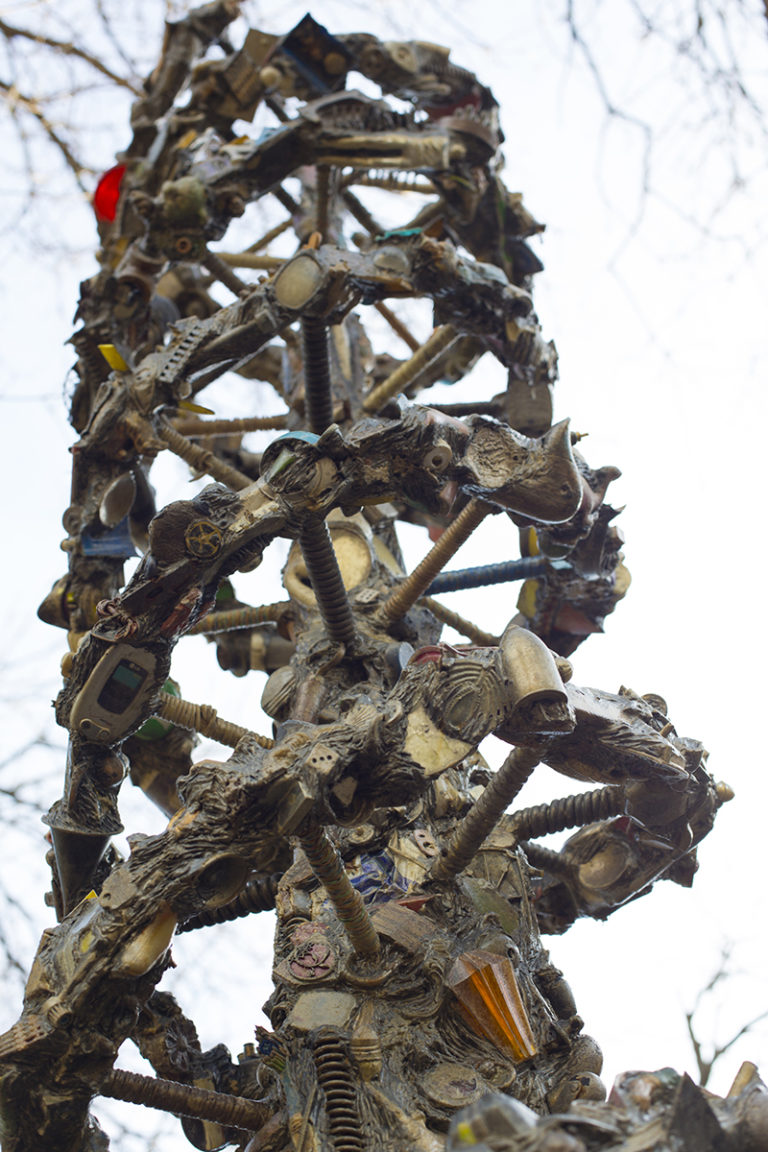 Suprina – SCULPTURE FOR LEONIA