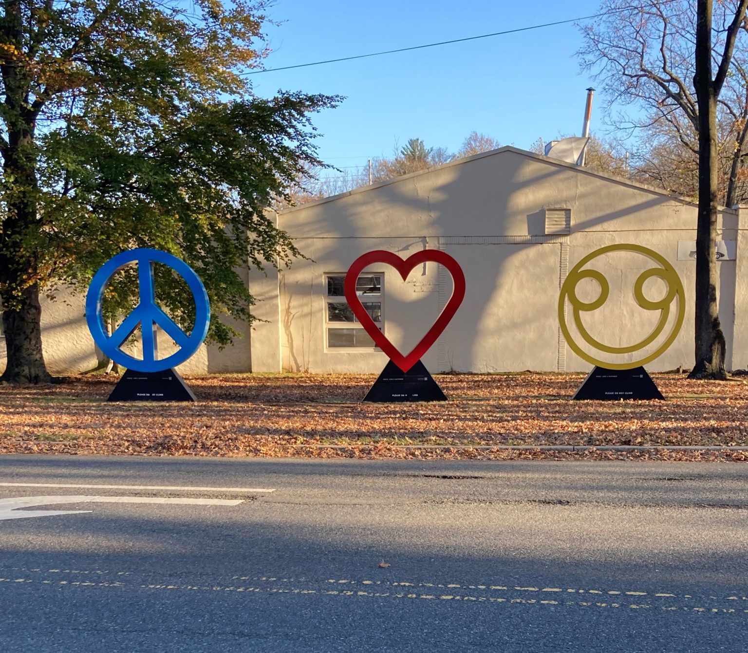 Sommerhoff, Herrat – SCULPTURE FOR LEONIA